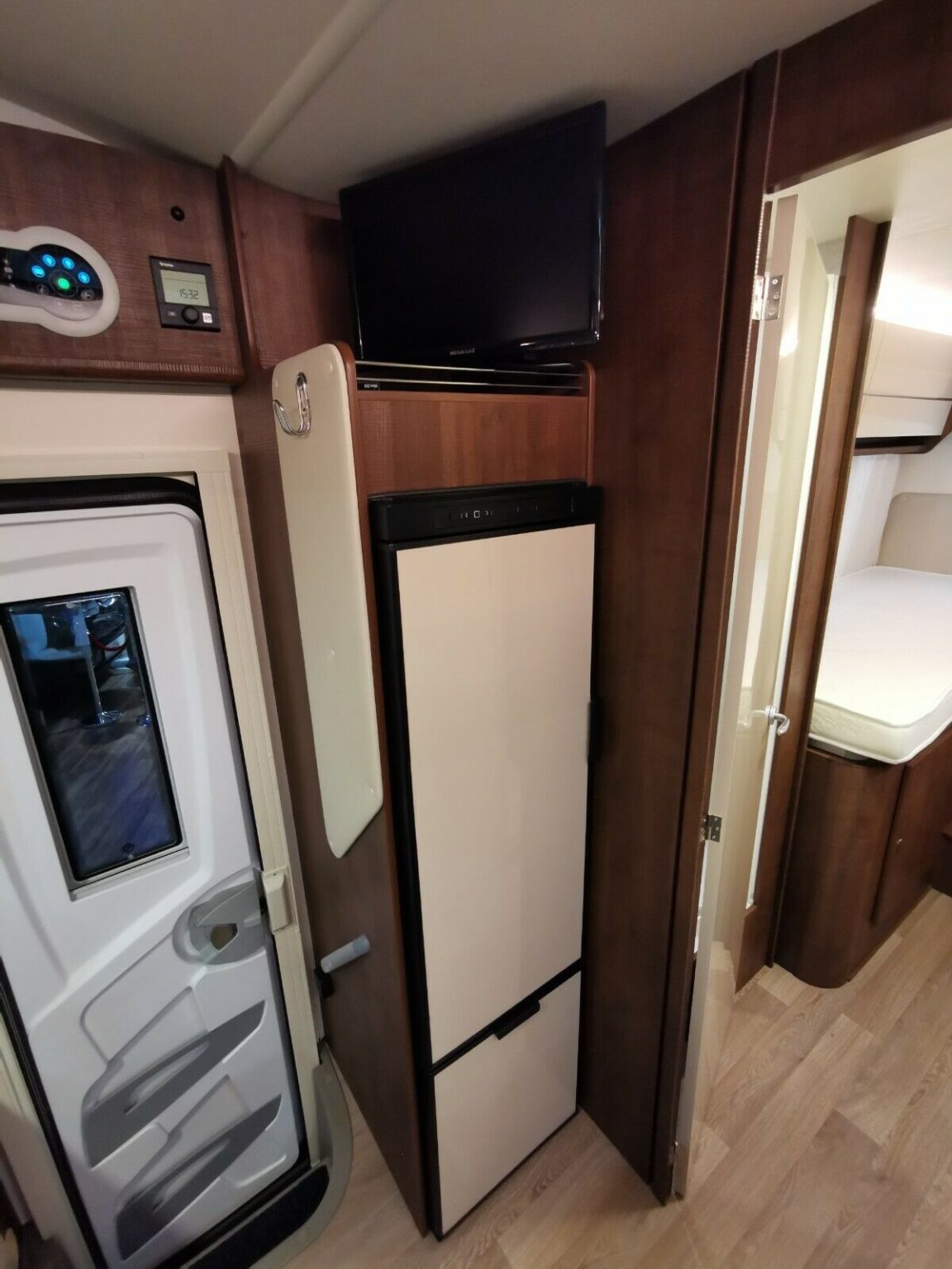 Fiat XGO Dynamic 99 Plus - Camper-Eike.de